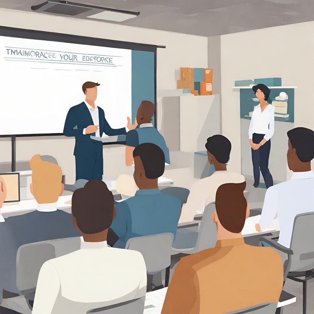 Cybersecurity, Securing Remote Work - CyberAge's Guide